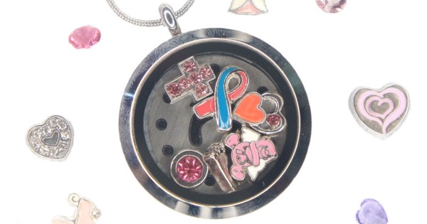 Memory Lockets